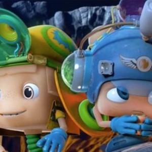 Axel: The Biggest Little Hero - Rotten Tomatoes