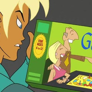 Drawn Together: Season 1 - Rotten Tomatoes