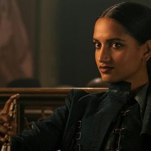 Amita Suman - Rotten Tomatoes