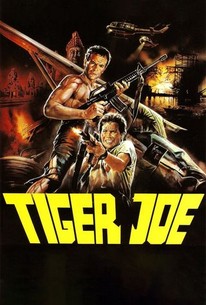 Tiger Joe | Rotten Tomatoes