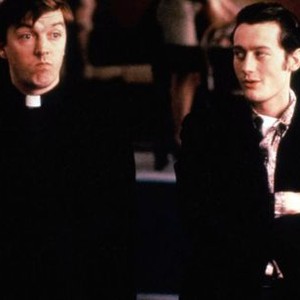 Robert Arkins - Rotten Tomatoes