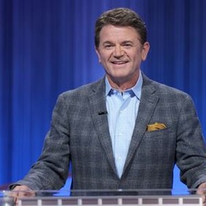 Celebrity Jeopardy!: Season 1, Episode 8 - Rotten Tomatoes