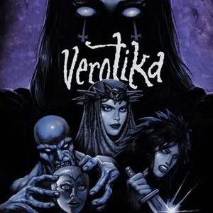 Verotika - Rotten Tomatoes