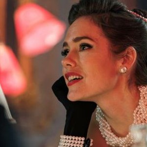 Shadow Lines - Rotten Tomatoes