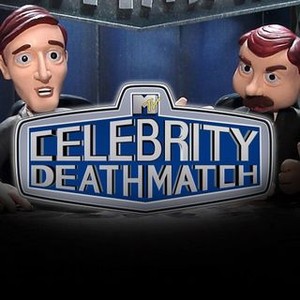 Celebrity Deathmatch - Rotten Tomatoes