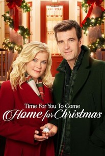Time for You to Come Home for Christmas | Rotten Tomatoes