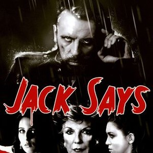 Jack Says - Rotten Tomatoes