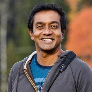 M. Sanjayan - Rotten Tomatoes