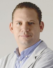 David Limón - Rotten Tomatoes