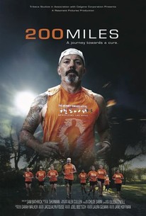 200 Miles | Rotten Tomatoes