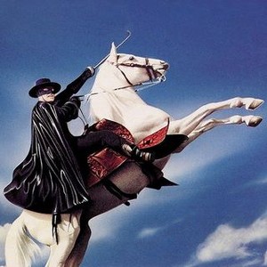 The Sign of Zorro - Rotten Tomatoes