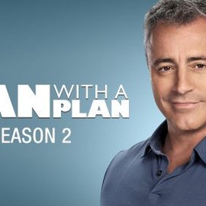 Man With a Plan - Rotten Tomatoes