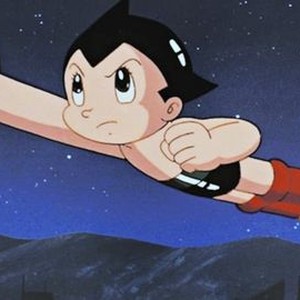 Astro Boy - Rotten Tomatoes