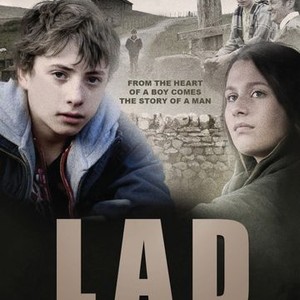 Lad: A Yorkshire Story - Rotten Tomatoes