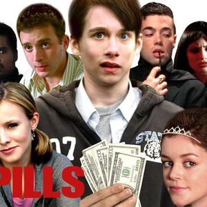 Fifty Pills - Rotten Tomatoes