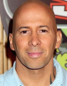 Tony Vlachos - Rotten Tomatoes