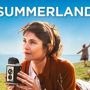 Summerland - Rotten Tomatoes