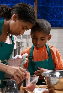 Chopped: Season 40, Episode 11 | Rotten Tomatoes