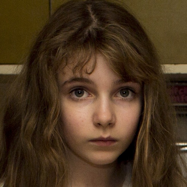 Eleanor Worthington-Cox - Rotten Tomatoes