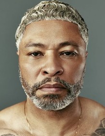 Octavius Terry | Rotten Tomatoes