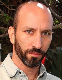 Ricardo Kleinbaum | Rotten Tomatoes