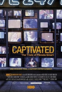 Captivated (2014) - Rotten Tomatoes
