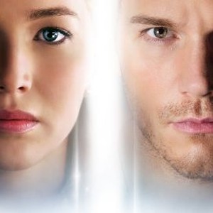 Passengers - Rotten Tomatoes