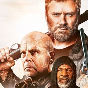 Vendetta - Rotten Tomatoes