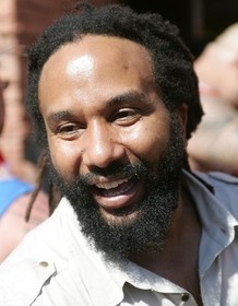 Ky-Mani Marley | Rotten Tomatoes