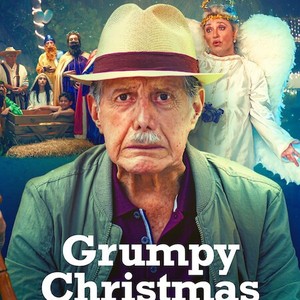 Grumpy Christmas - Rotten Tomatoes