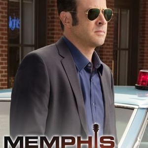 Memphis Beat - Rotten Tomatoes