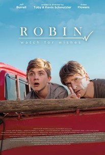 Robin: Watch for Wishes | Rotten Tomatoes