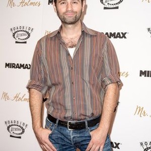 John Buffalo Mailer - Rotten Tomatoes