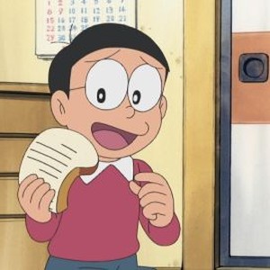 Doraemon: Season 1, Episode 3 - Rotten Tomatoes