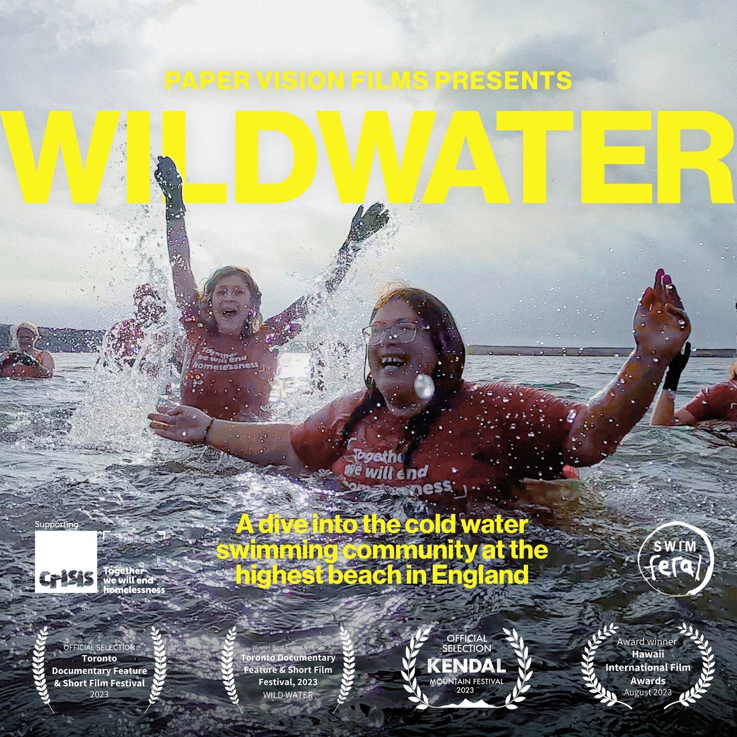Wild Water Pictures | Rotten Tomatoes