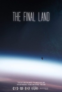 The Final Land (Das letzte Land) | Rotten Tomatoes