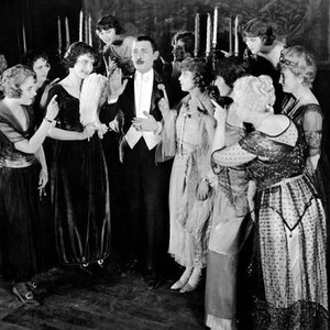 Lew Cody - Rotten Tomatoes