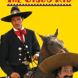 The Cisco Kid - Rotten Tomatoes