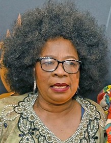 Lillian Dube | Rotten Tomatoes