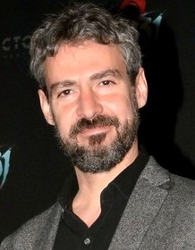 Mauricio García - Rotten Tomatoes