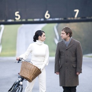 The Good Night - Rotten Tomatoes