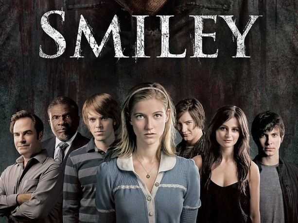 Smiley Movie Smiley Creepy Facts Scary Movies