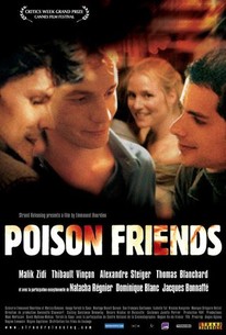 Poison Friends (2006) | Rotten Tomatoes