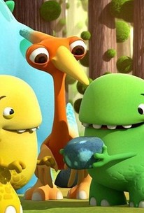 Dinopaws: Season 1, Episode 39 | Rotten Tomatoes