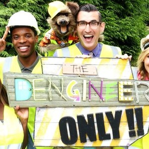 The Dengineers: Season 3, Episode 5 - Rotten Tomatoes