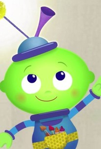 Creative Galaxy: Season 1, Episode 1 - Rotten Tomatoes