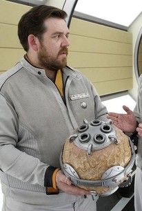 Hyperdrive: Season 2, Episode 5 | Rotten Tomatoes