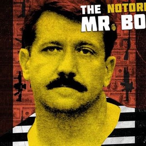 The Notorious Mr. Bout - Rotten Tomatoes