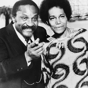 Leonard Jackson - Rotten Tomatoes