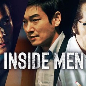 Inside Men - Rotten Tomatoes